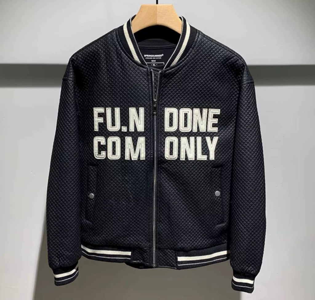 Men Clothes – Page 7 – ALORA