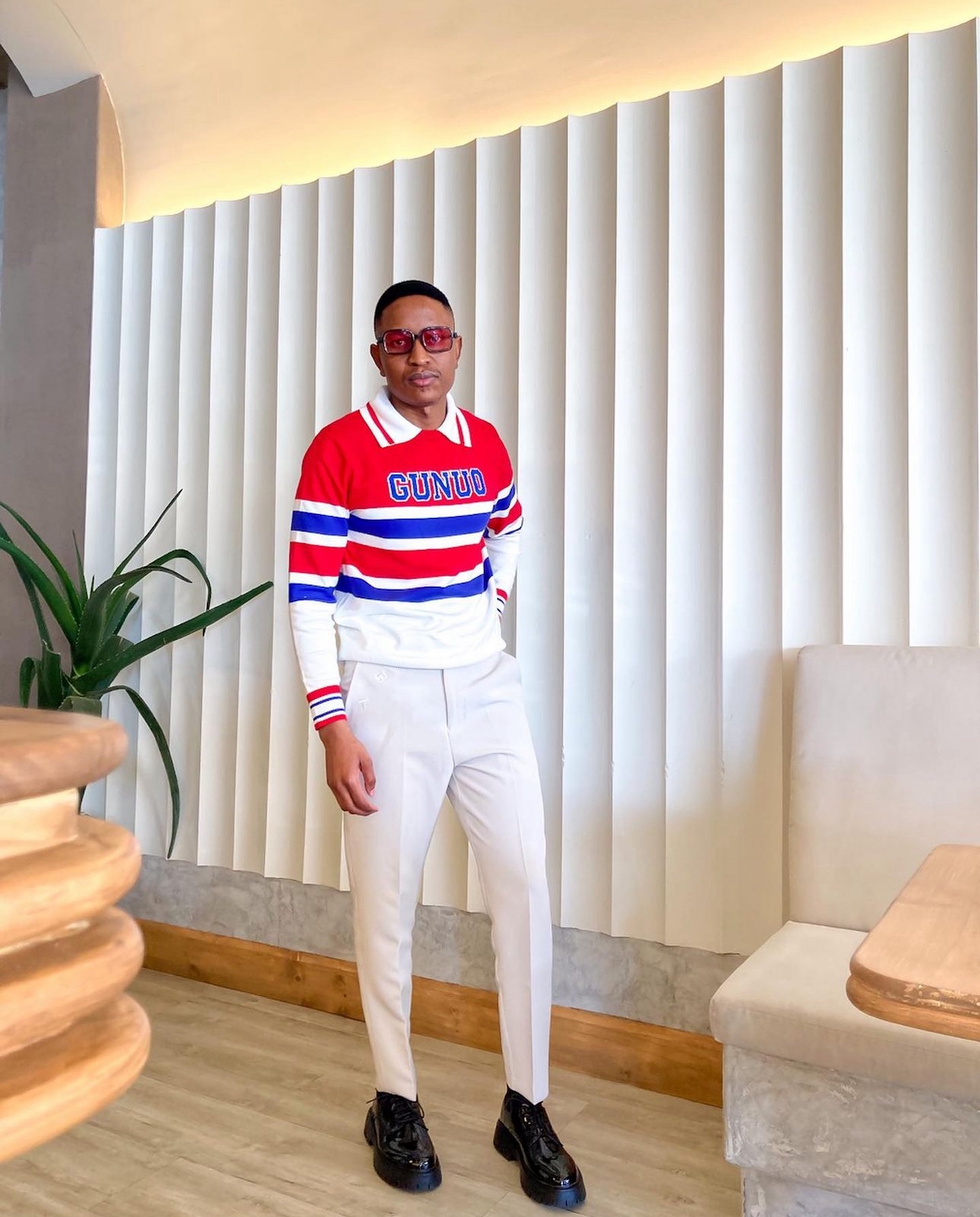 Men Clothes – Page 5 – ALORA