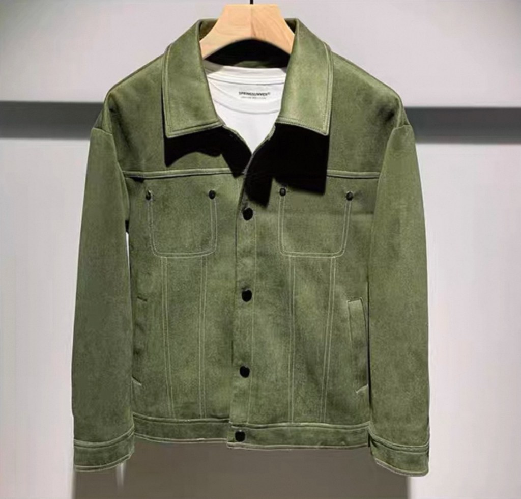 Men Clothes – ALORA