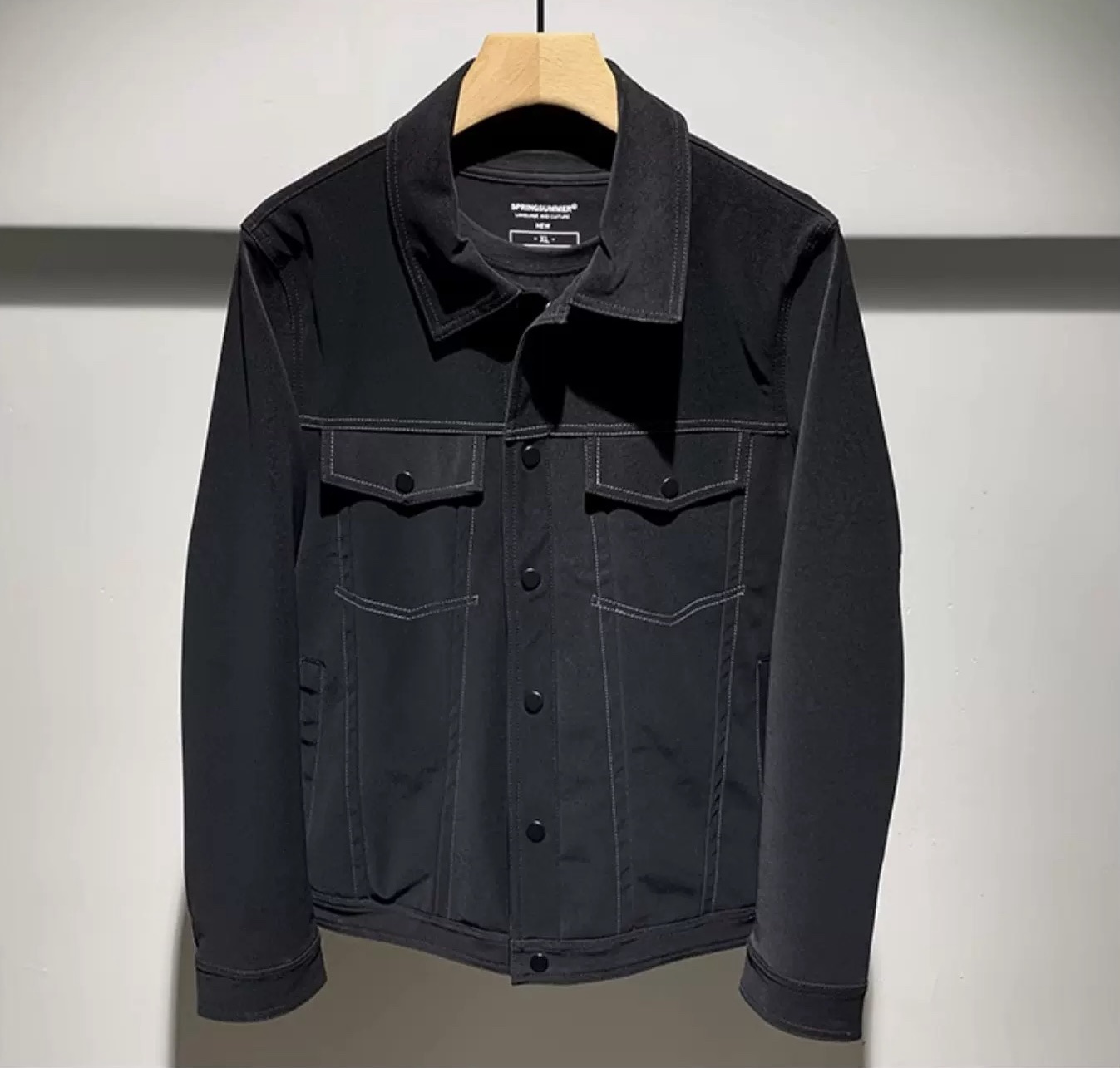 Men Clothes – ALORA