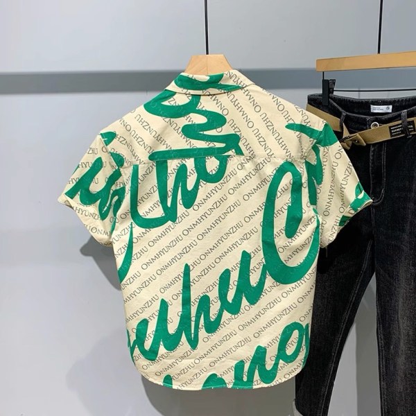 Men Clothes – ALORA