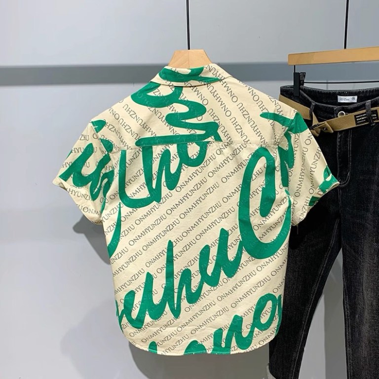 Men Clothes – ALORA