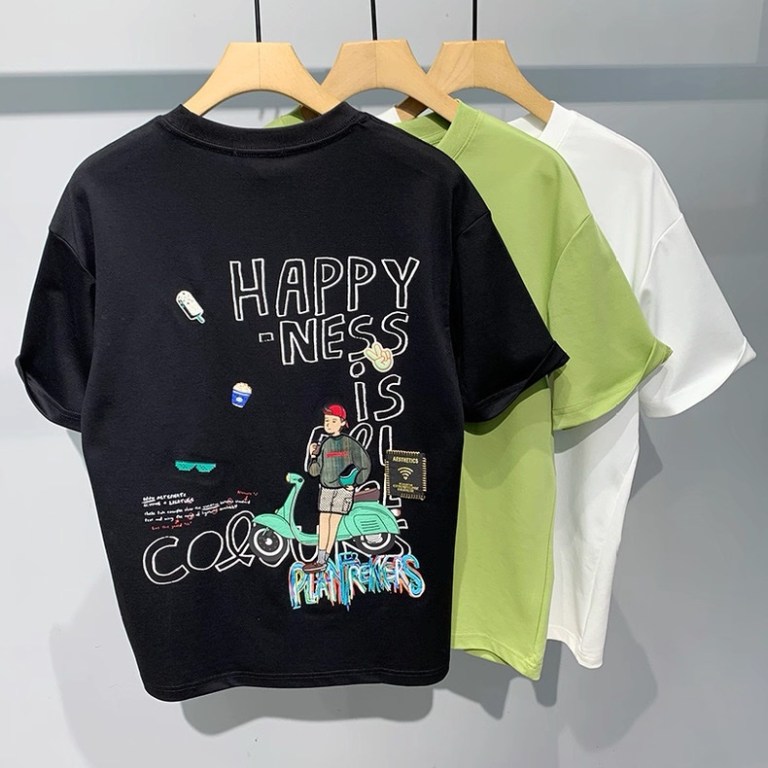 Men Clothes – ALORA