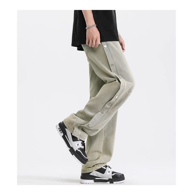 Men Clothes – ALORA