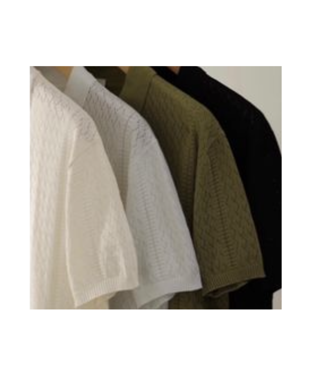 Men Clothes – ALORA