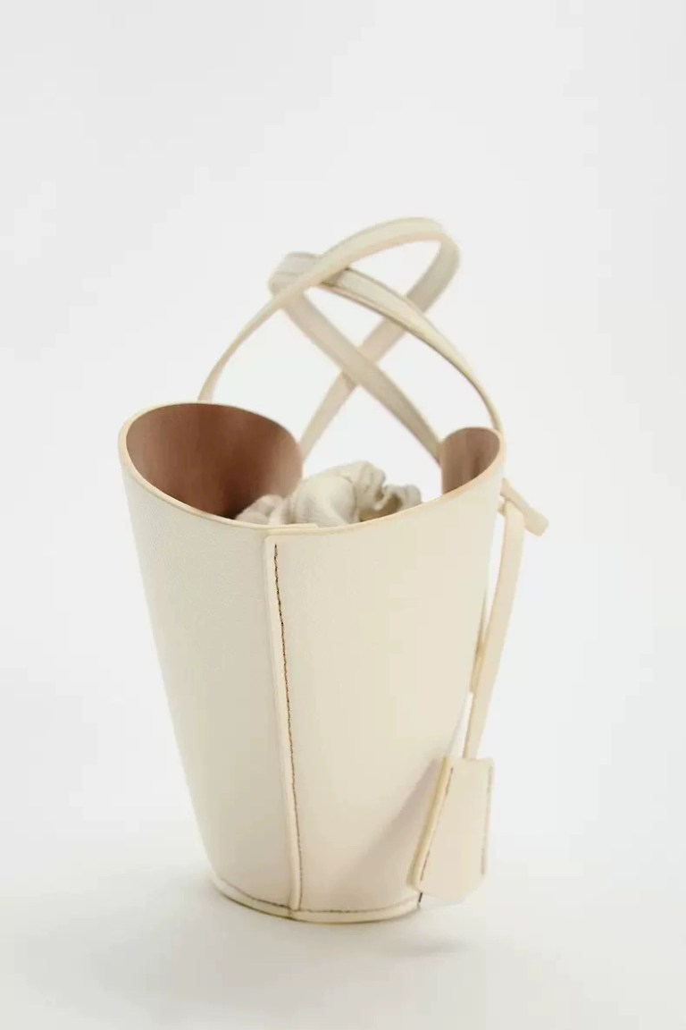 Ladies Tote Bag – ALORA