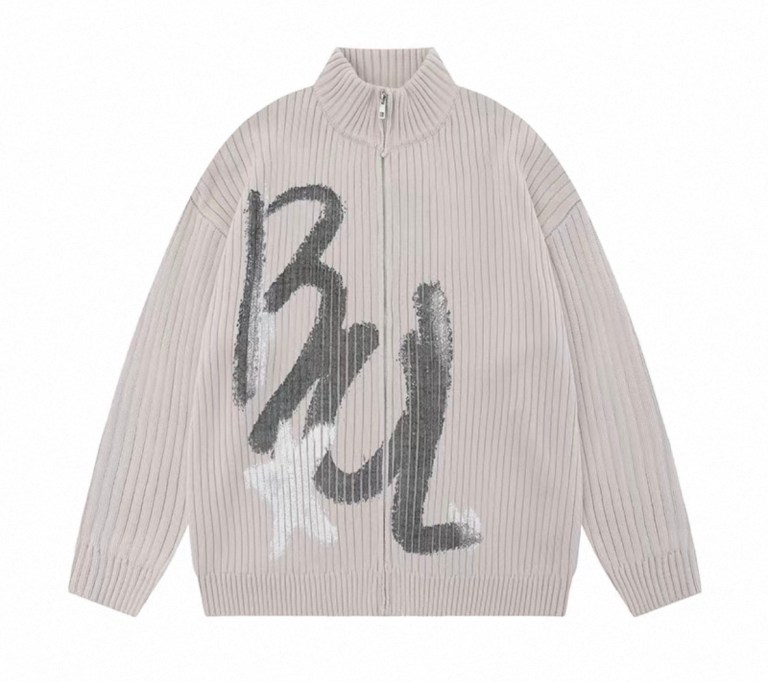 Men’s Corduroy Jacket – ALORA