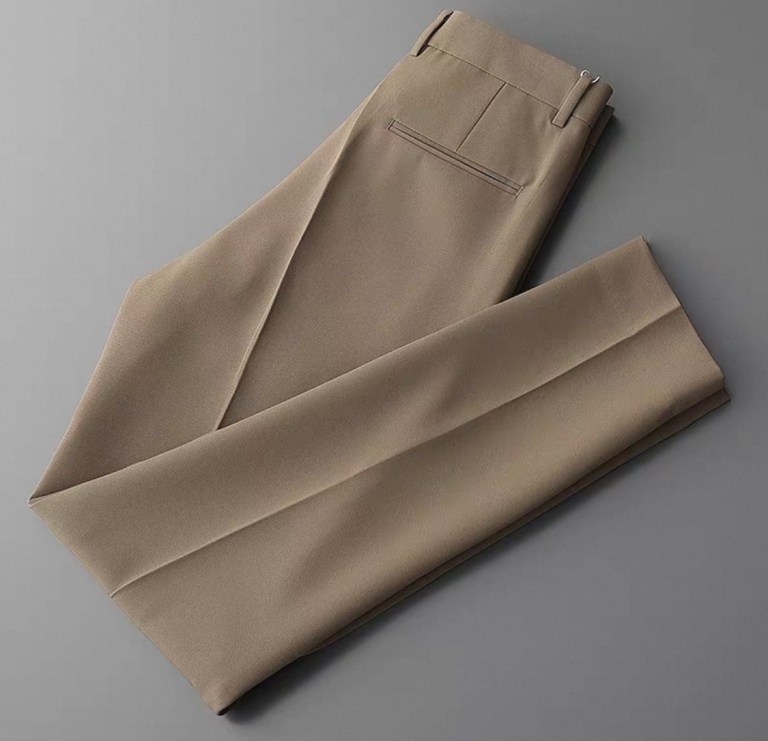 Men’s Formal Trousers – ALORA