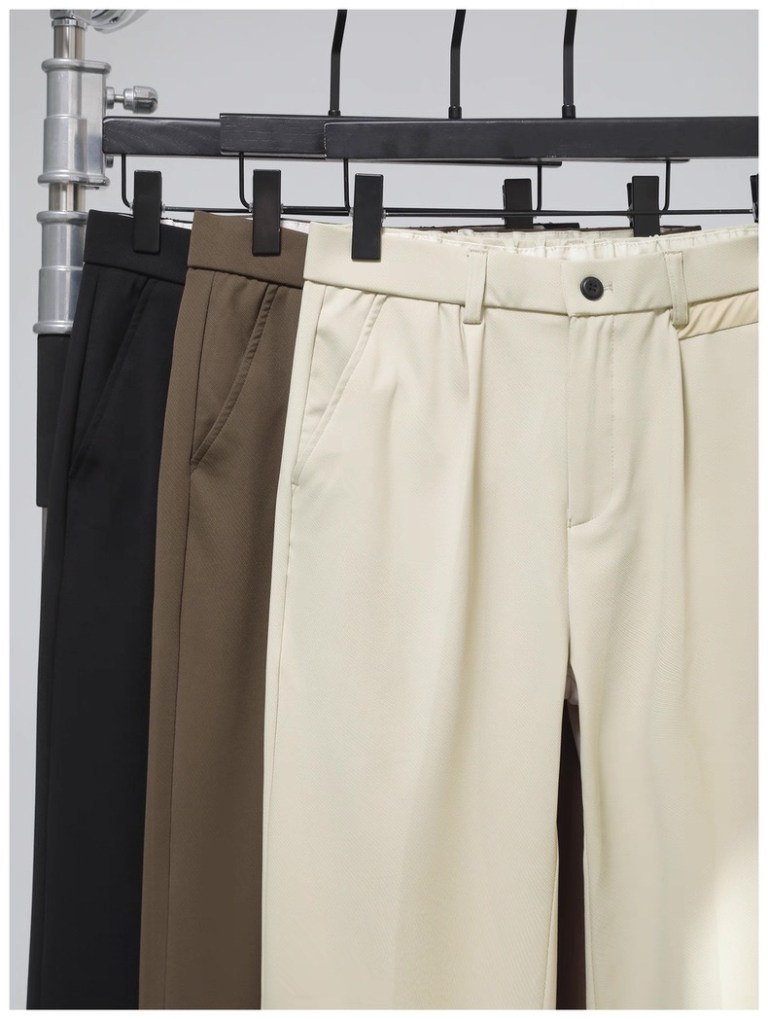 Men’s Formal Pants – ALORA