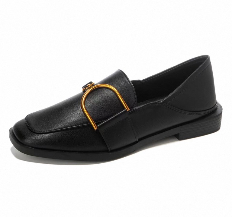 Ladies Classy Mules – ALORA