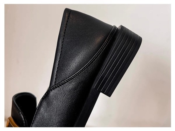 Ladies Classy Mules – ALORA