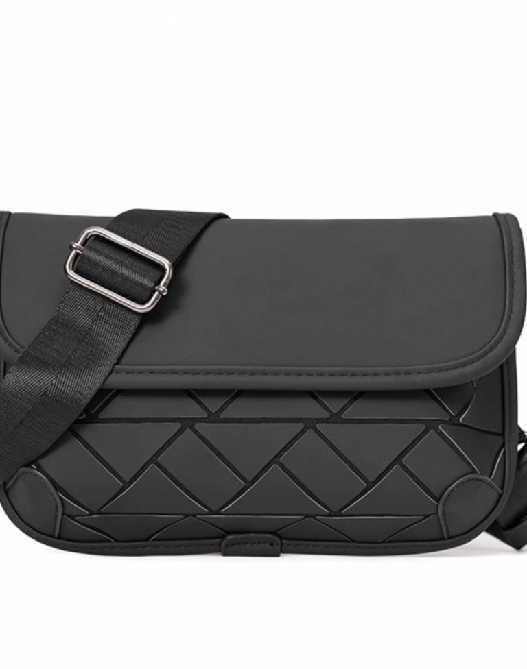 Men’s Crossbody Bag – ALORA