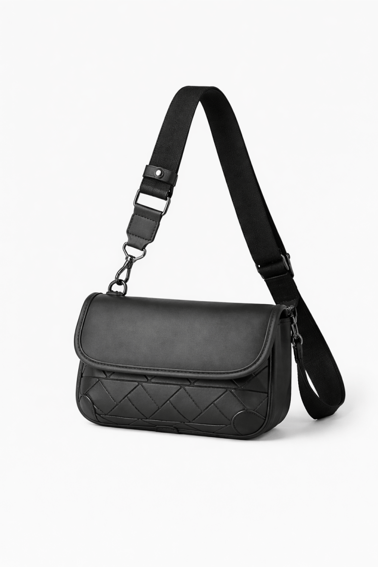 Men’s Crossbody Bag – ALORA